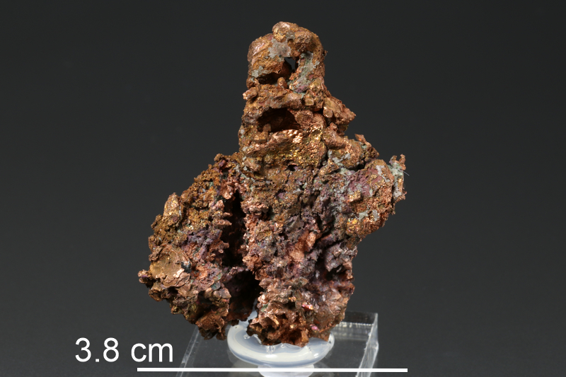 Canada Mineral Gallery (A-H) | Tysons Fine Minerals