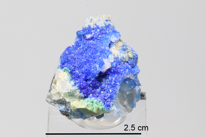 World Minerals Gallery | Tysons Fine Minerals